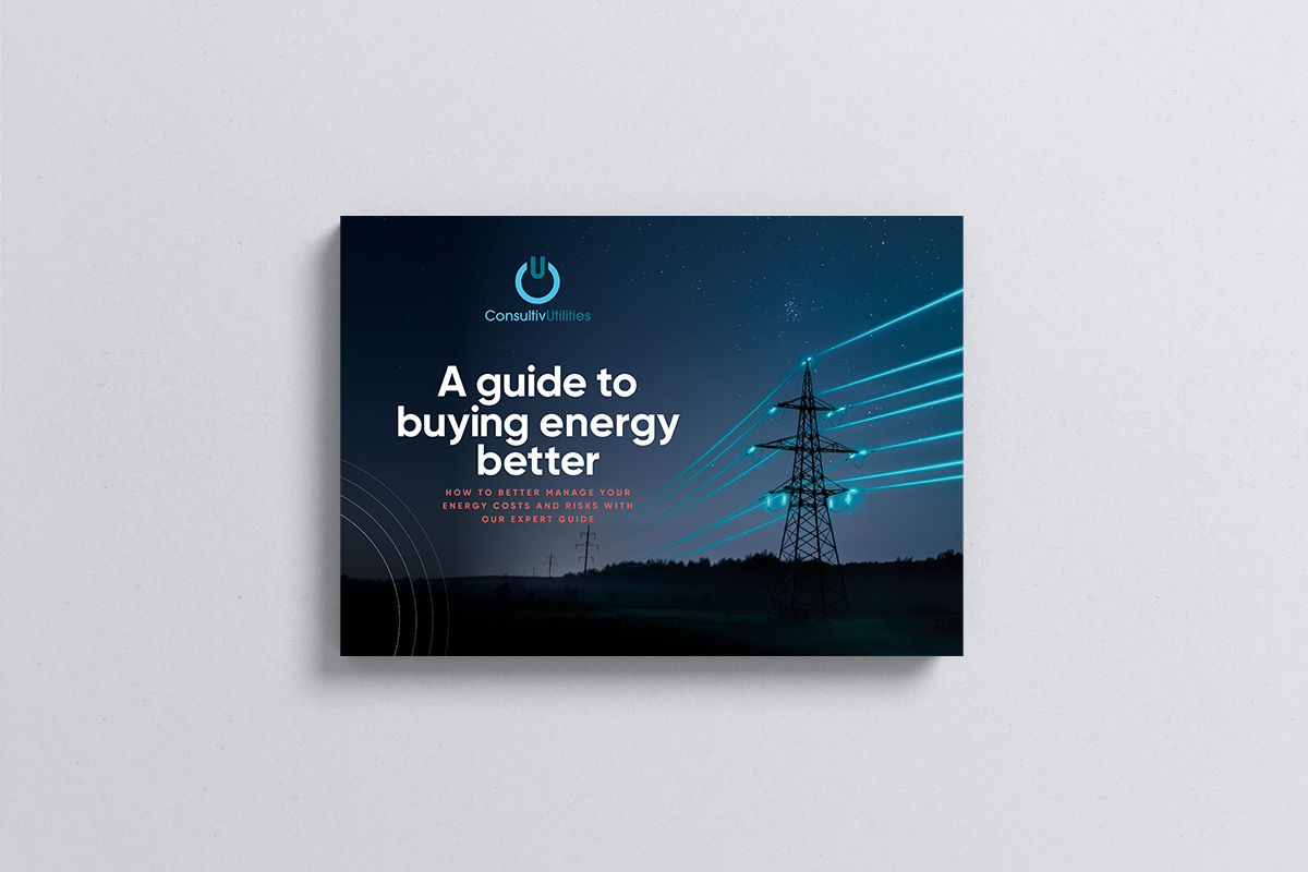 Buying Energy Better | Free Guide - Consultiv Utilities Buying Energy Better | Free Guide - Consultiv Utilities