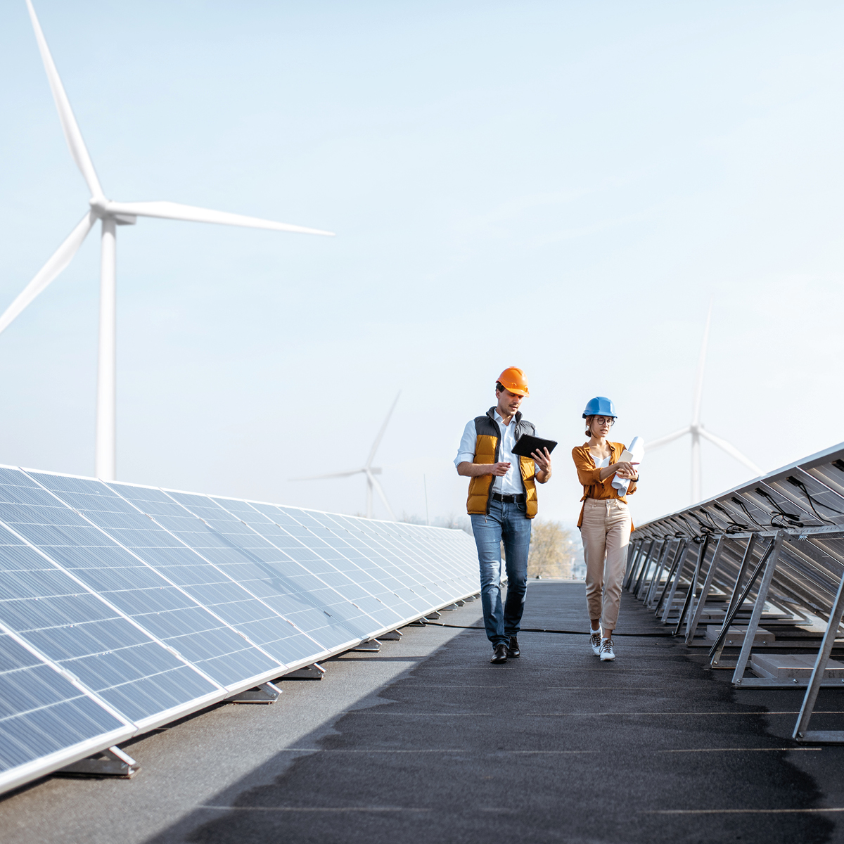 Decoding the National Grid's Future Energy Scenarios (FES)