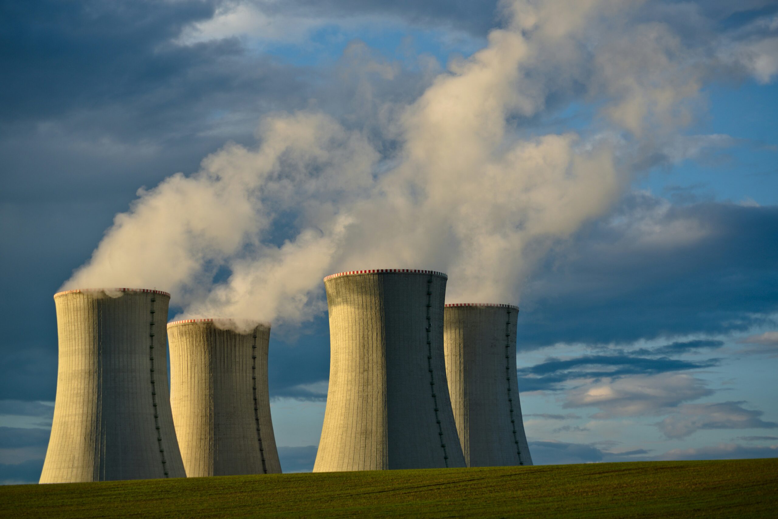 Nuclear RAB Charge Explained | Business Energy Bills UK
